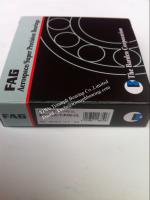 China FAG Angular Contact Ball Bearing B7207-C-T-P4S-UL P4S Precision 35mm Bore for sale