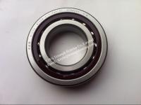China FAG Angular Contact Ball Bearing B7207-C-T-P4S-UL P4S Precision 35mm Bore for sale