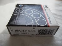 China FAG Angular Contact Ball Bearing B7207-C-T-P4S-UL P4S Precision 35mm Bore for sale