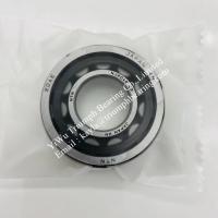 China NTN NJ204EC3 Cylindrical Roller Bearing 20mm Bore 47mm OD High Precision for sale