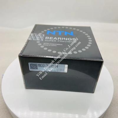 China NTN Cylindrical Roller Bearings NN3017KC1NAP4 ，NN3020KC1NAP4 for sale
