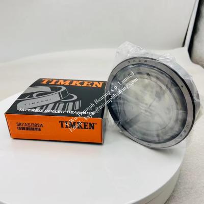 China Tapered Roller Bearing   387AS/382A for sale