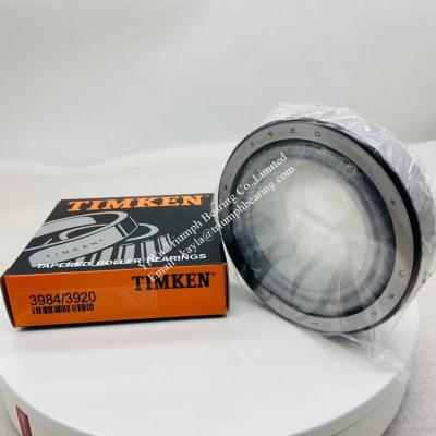 China TIMKEN  Tapered Roller Bearing   3984/3920 for sale