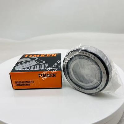 China TIMKEN   Tapered Roller Bearing  M88048/M88010 for sale