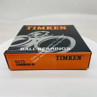 China TIMKEN  Deep groove ball bearing   6410 for sale