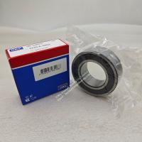 China Double Row Angular Contact Ball Bearing 3210 A-2RS1 50mm Bore 90mm OD for sale