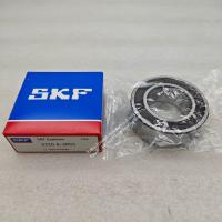 China Double Row Angular Contact Ball Bearing 3210 A-2RS1 50mm Bore 90mm OD for sale
