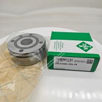 China INA Axial angular contact ball bearing   ZKLF2068-2RS-PE for sale