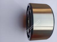 China Angular Contact Ball Bearing 5411M/C3 Double Row 55mm Bore 90mm OD for sale