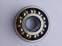 China Angular Contact Ball Bearing 5411M/C3 Double Row 55mm Bore 90mm OD for sale