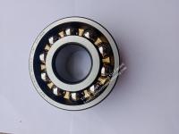 China Angular Contact Ball Bearing 5411M/C3 Double Row 55mm Bore 90mm OD for sale