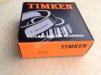 China TIMKEN Taper Roller Bearing 528/522 SET211 High Load Capacity 1.5 Inch Bore for sale
