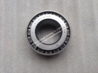 China Timken Taper Roller Bearing   522/528 for sale