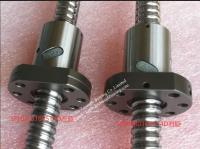 China TBI Ball Screw Nut SFNUL01605T4D-A SFNUR01605T4D-A 16mm Diameter 5mm Lead for sale