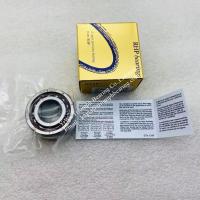 China RHP High Precision Angular Contact Ball Bearing 7004CTRDULP3 20mm Bore P3 Class for sale