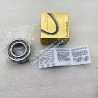 China RHP High Precision Angular Contact Ball Bearing 7005CTRDULP3 25mm Bore for sale