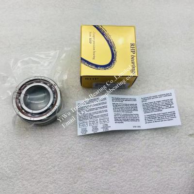 China RHP High Precision Angular Contact Ball Bearing 7005CTRDULP3 25mm Bore for sale