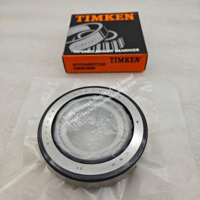 China TIMKEN Tapered Roller Bearing Set NP516549/NP673386 50.8x111.125x30.162mm for sale