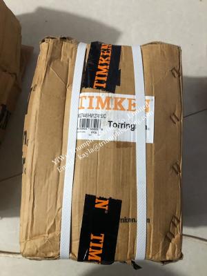 China TIMKEN HM127446 HM127415XD Tapered Roller Bearing Assembly 2 Row for sale