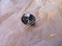 China Miniature  Deep groove ball bearing 629 for sale