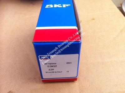 China Miniature  Deep groove ball bearing 629 for sale