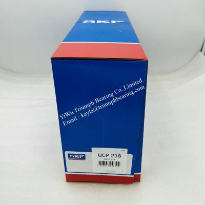 China S  K  F  Bearing Unit   UCP218 for sale