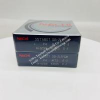 China NACHI  Angular Contact Ball Bearing  35TAB07 DB-2LR/GMP4 for sale