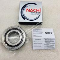 China NACHI  Angular Contact Ball Bearing  35TAB07 DB-2LR/GMP4 for sale