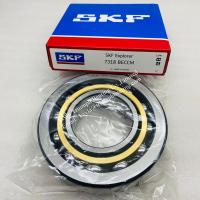 China S  K  F   Angular Contact Ball Bearing    7316 BECCM  ，  7318 BECCM for sale