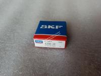 China Deep Groove Ball Bearing 6215-2Z 75x130x25mm Double Shielded Industrial Grade for sale