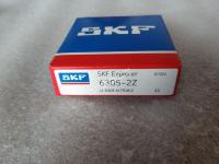 China Deep Groove Ball Bearing 6215-2Z 75x130x25mm Double Shielded Industrial Grade for sale