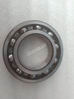 China Deep Groove Ball Bearing 6215-2Z 75x130x25mm Double Shielded Industrial Grade for sale
