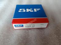 China Deep Groove Ball Bearing 6307-2Z to 6318 Open Type, 35-90mm Bore, Industrial Grade for sale