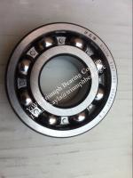 China FAG 6307 Deep Groove Ball Bearing P63 Precision 80mm OD 35mm ID for sale