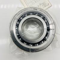 China NSK 25TAC02DT85SUHPN7D High Precision Ball Screw Support Bearing 25x62x15mm for sale