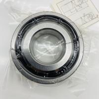 China NSK 25TAC02DT85SUHPN7D High Precision Ball Screw Support Bearing 25x62x15mm for sale