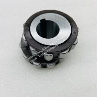 China NTN   Eccentric Bearing   25UZ8513-17 T2 for sale