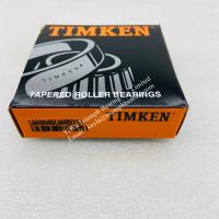 China TIMKEN   Taper Roller Bearing  LM48548/LM48511A for sale