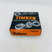China TIMKEN B20-SA Spherical Plain Bearing High Load Capacity Industrial Grade for sale