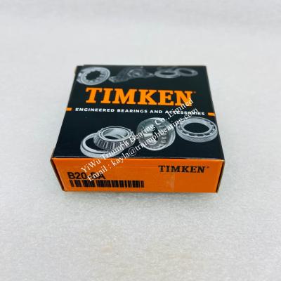 China TIMKEN B20-SA Spherical Plain Bearing High Load Capacity Industrial Grade for sale