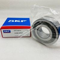 China Double Row Angular Contact Ball Bearing 3308 ATN9 40x90x36.5mm for sale