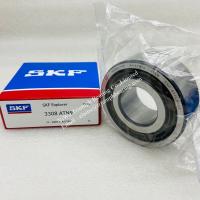 China Double Row Angular Contact Ball Bearing 3308 ATN9 40x90x36.5mm for sale