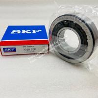 China Angular Contact Ball Bearing 7310 BEP 7313 BEP Single Row 50mm Bore 110mm OD for sale