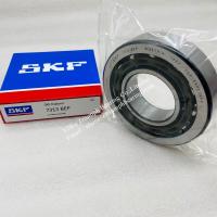 China Angular Contact Ball Bearing 7310 BEP 7313 BEP Single Row 50mm Bore 110mm OD for sale
