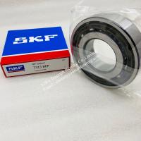 China Angular Contact Ball Bearing 7310 BEP 7313 BEP Single Row 50mm Bore 110mm OD for sale