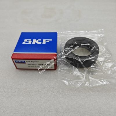 China Industrial Oil Seals 40x58x10 to 90x120x12 HMSA10 RG for Shaft Protection for sale