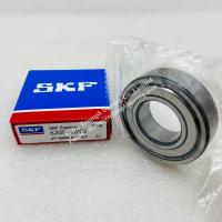 China Deep Groove Ball Bearing 6004-2Z-C3 6202-2Z-C3 6205-2Z-C3 6208-2Z 8mm to 40mm Bore for sale