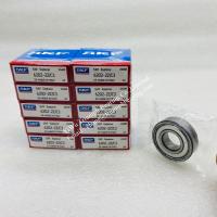 China Deep Groove Ball Bearing 6004-2Z-C3 6202-2Z-C3 6205-2Z-C3 6208-2Z 8mm to 40mm Bore for sale