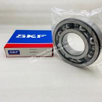 China Deep Groove Ball Bearing 6313-6319 65mm-95mm Bore Industrial Grade for sale