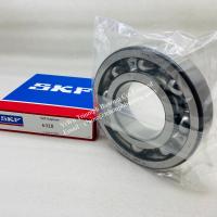 China Deep Groove Ball Bearing 6313-6319 65mm-95mm Bore Industrial Grade for sale